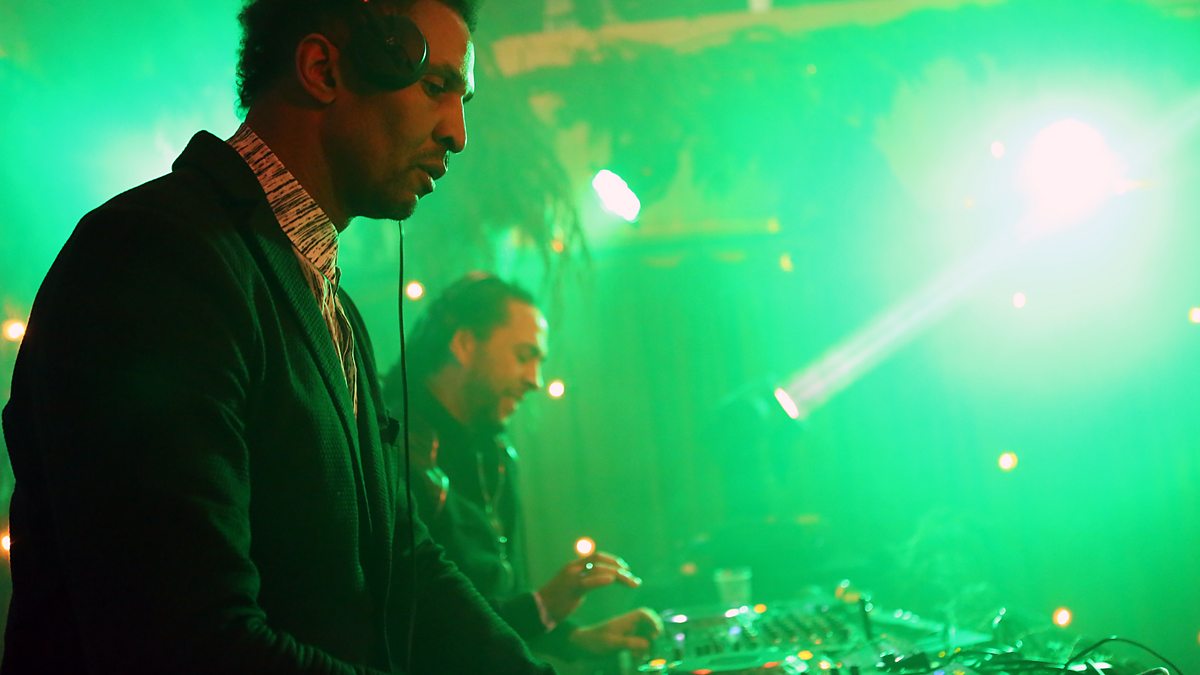 BBC Radio 6 Music - 6 Music Festival, 2016 - The Best Photos from the ...