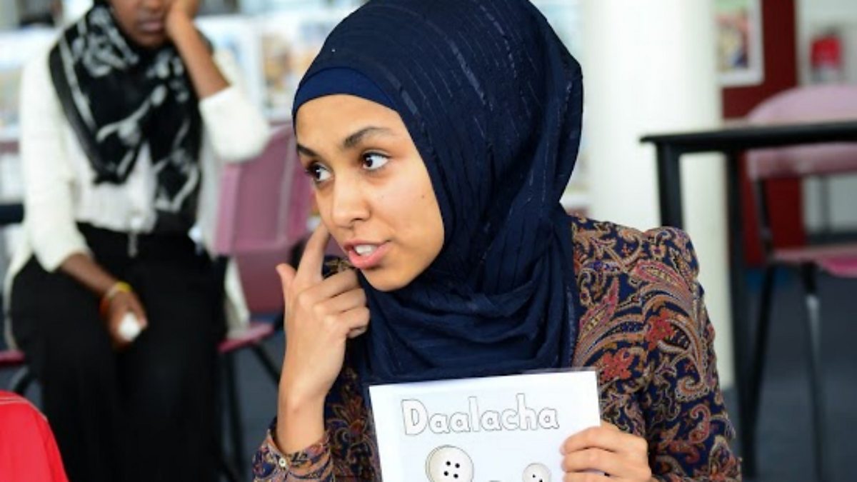 BBC World Service - Newsday, Children's books breathe new life into ...