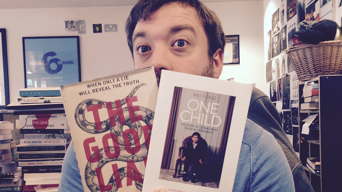 BBC Radio Oxford - David Prever's Breakfast Club, The Oxford Book Club ...