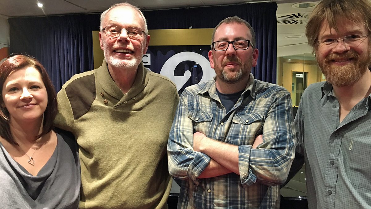 BBC Radio 2 - Bob Harris Sunday, Lowri Evans Plays Live, Lowri Evans in ...