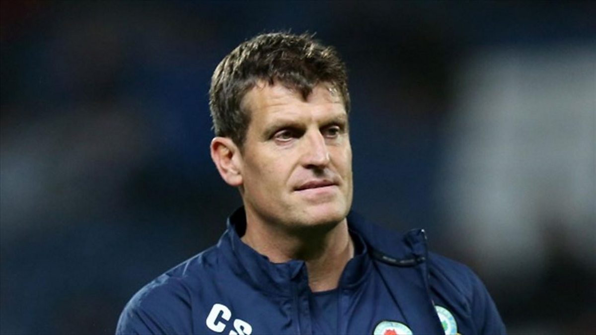 BBC Radio Derby - Sportscene, "I had a shocking first year for Derby ...