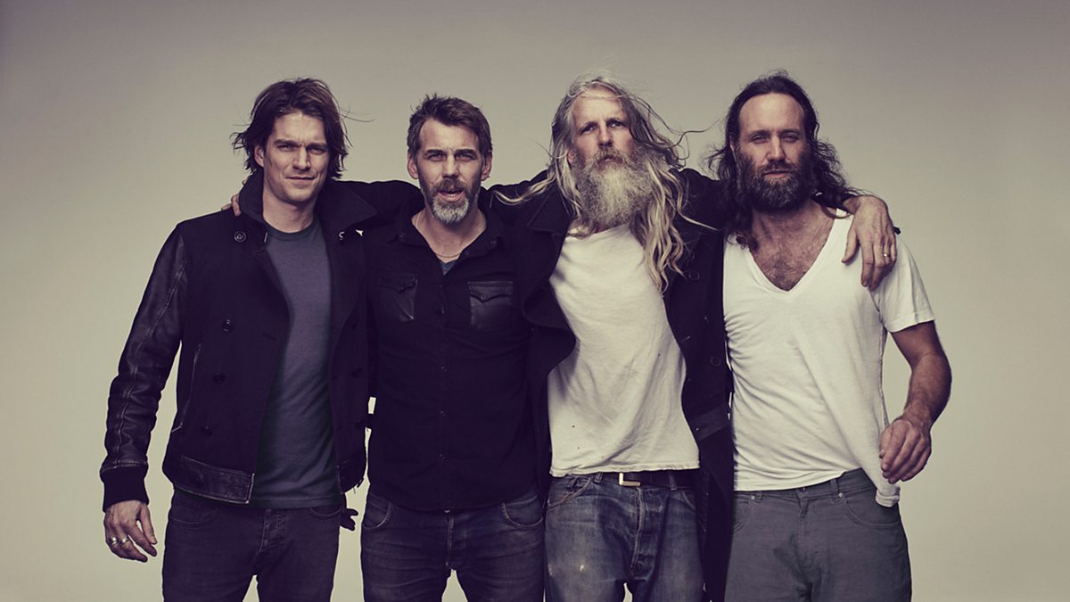 BBC Radio 2 - The Chris Evans Breakfast Show, Simon Reeve and Reef, "I ...