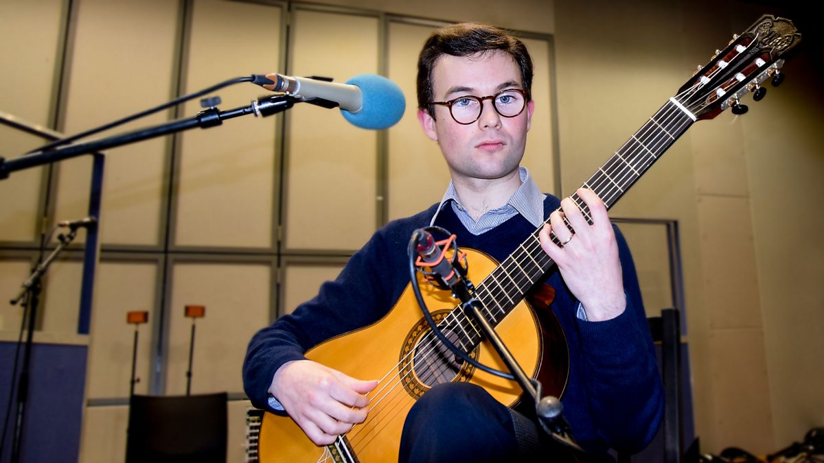 BBC Radio Scotland - Classics Unwrapped, Valentine's Special, Ian Watt ...