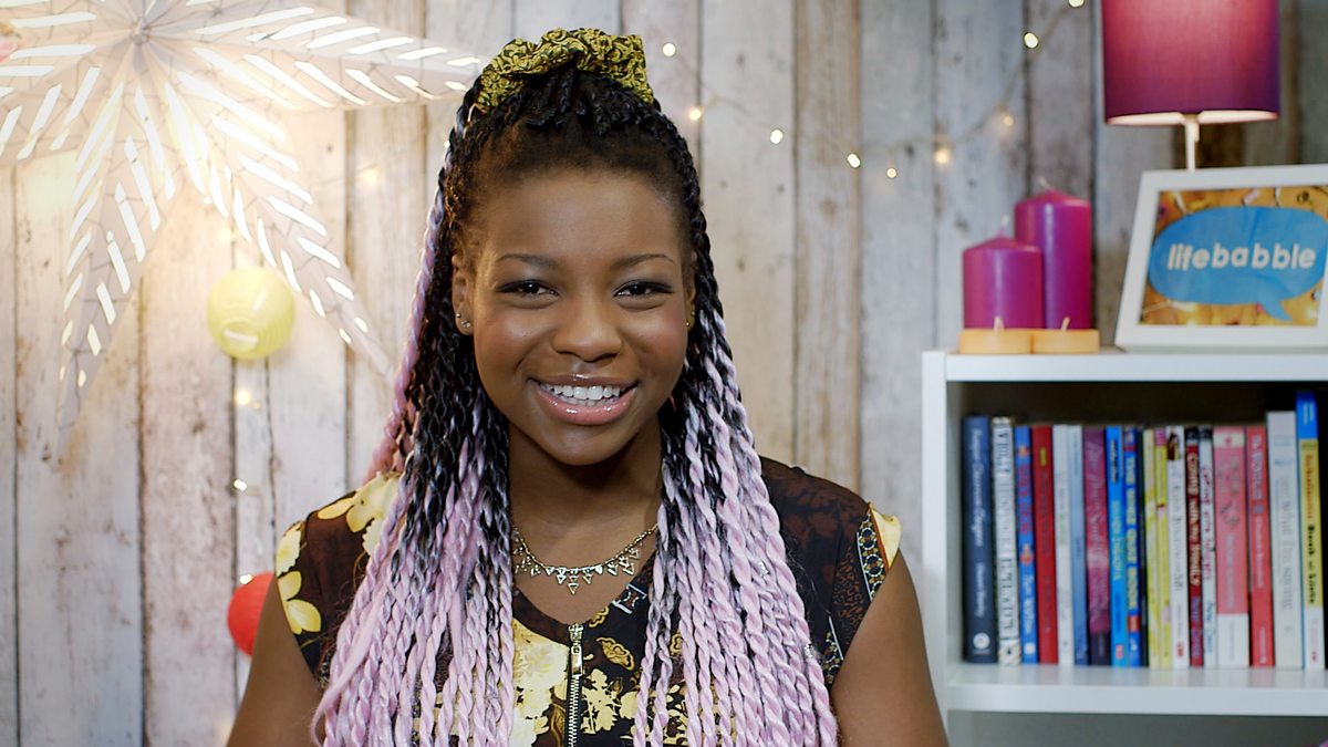 Lifebabble - Series 1: 11. Self-Esteem - BBC iPlayer