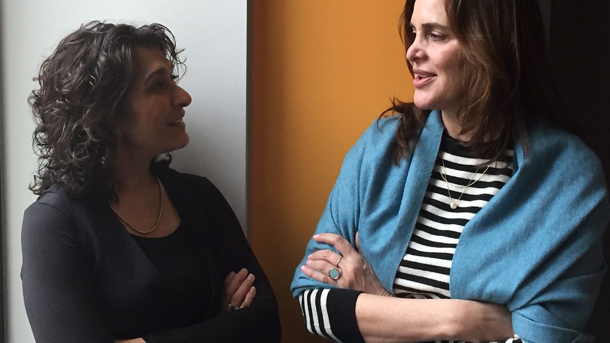 BBC World Service - Newshour, Conversations with Syrians - Janine di ...