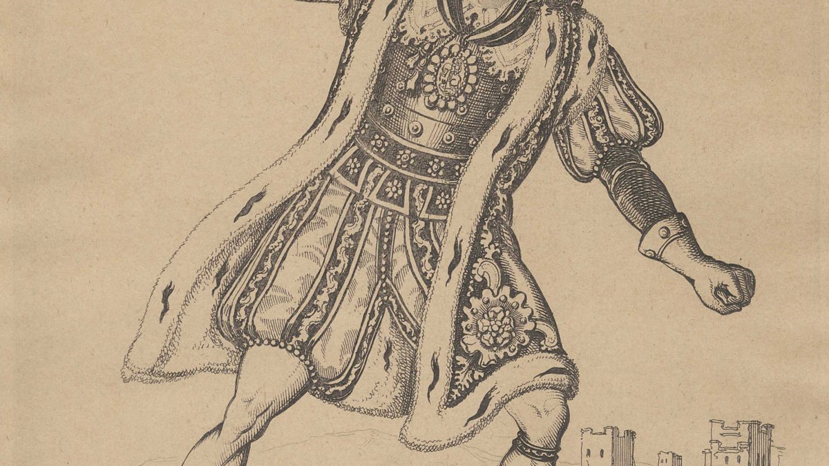 BBC - Shakespeare On Tour - Hell-raising actor appears in Penzance