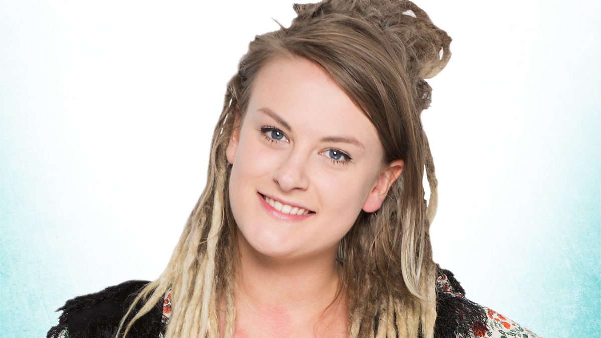 BBC One - The Voice UK, Series 5 - Laura Begley