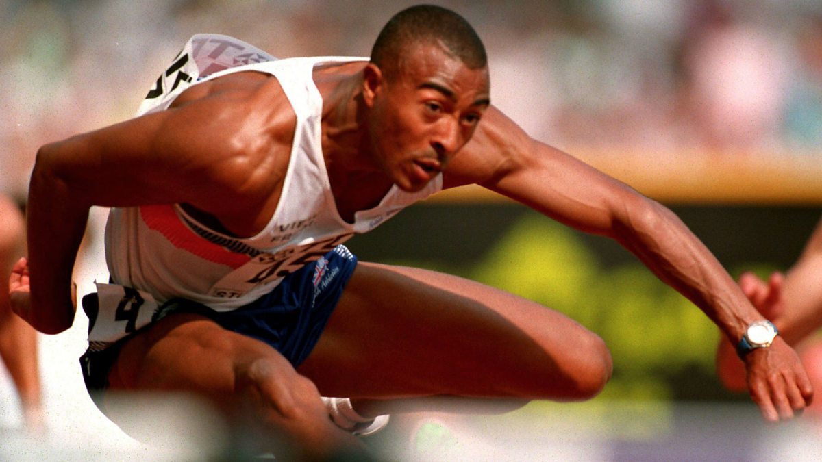 BBC Two - Sport Wales, 19/02/2016 - Clips