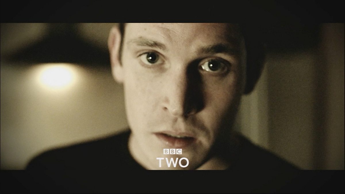 BBC Two - BBC Two Trailers, Trail: Murder