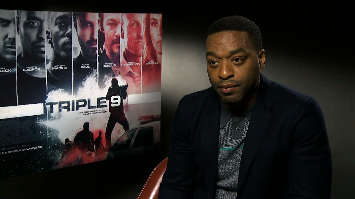 BBC One - Film 2016, Triple Nine, Bone Tomahawk, Freeheld, Triple 9