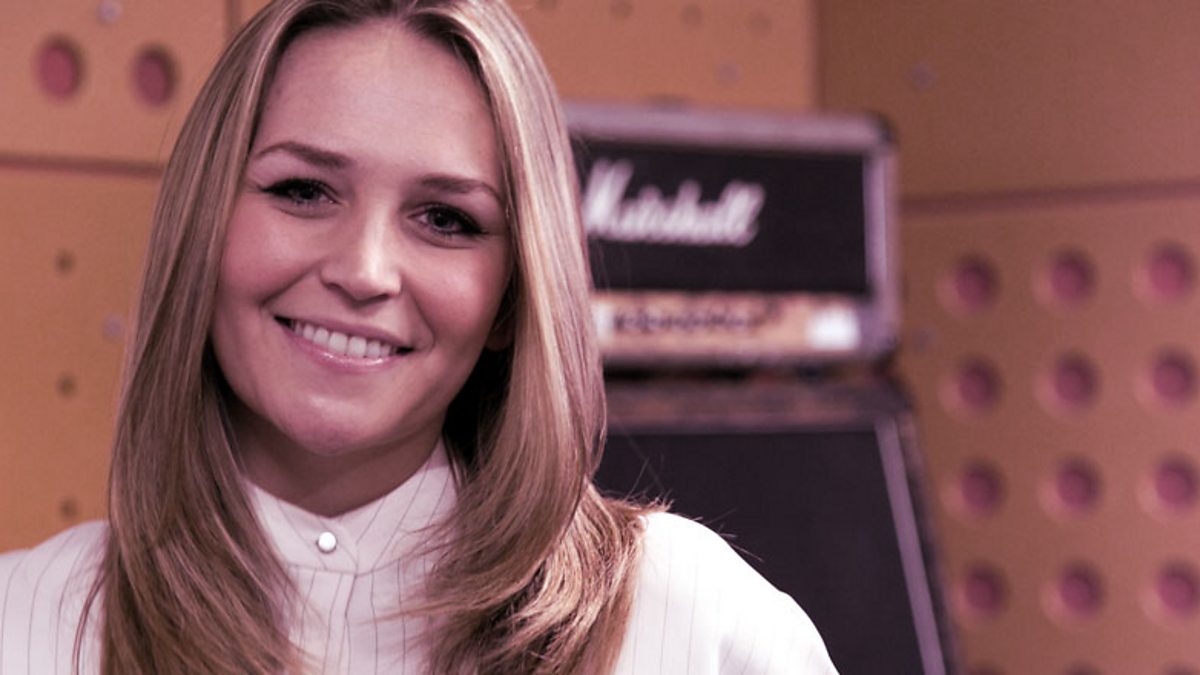 BBC One - Eurovision Song Contest, 2016, You Decide - Bianca