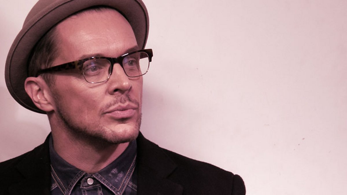 BBC One - Eurovision Song Contest, 2016, You Decide - Matthew James