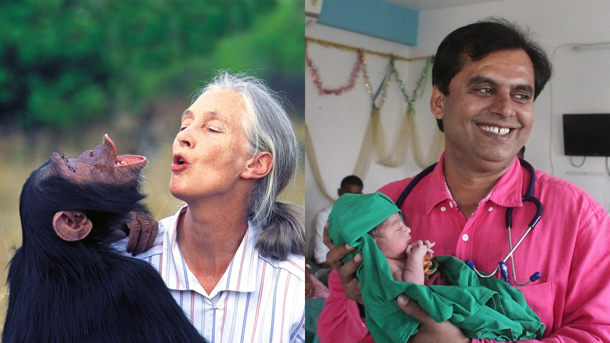 BBC World Service - Outlook, Outlook Weekend: Pick of the Week