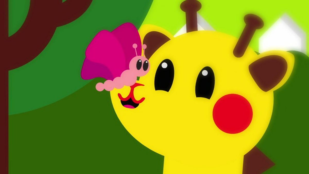 S4C - Jen a Jim, Jen a Jim Pob Dim, Y Pili Pala