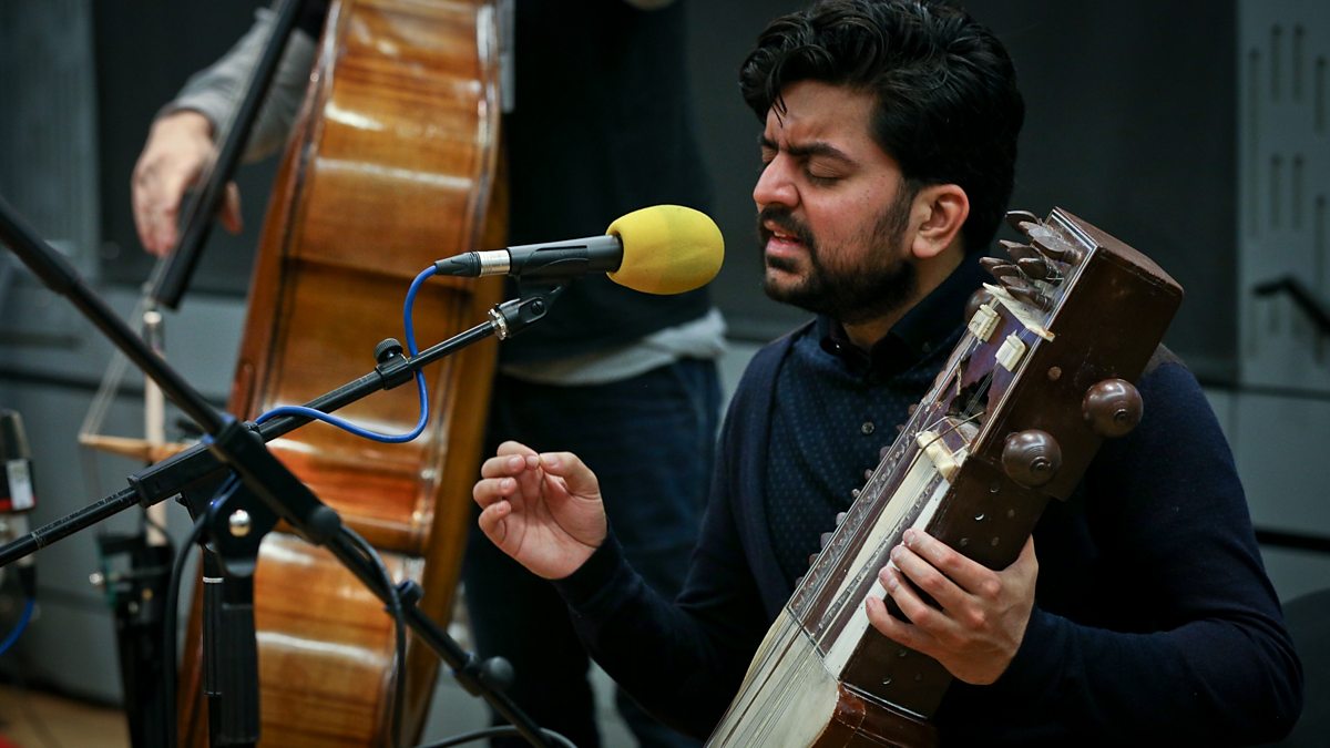 BBC Radio 4 - Loose Ends, Clive Anderson, Phil Gayle, David Leon, Ian ...