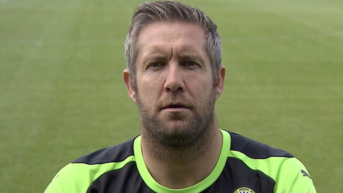 BBC Radio York - Matchday Live: The Verdict, New Year's Day (01/01/2017 ...