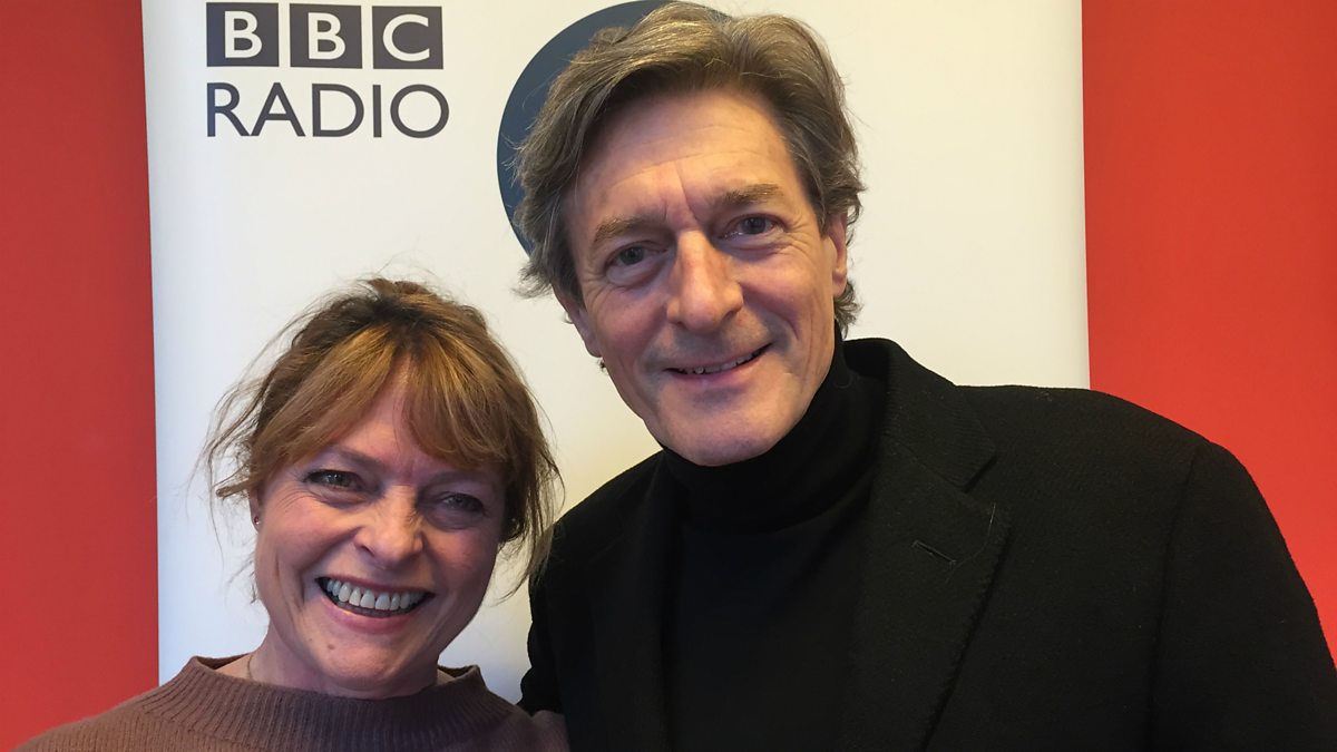 BBC Radio 4 - Broadcasting House, 21/02/2016, Can you hear what they ...