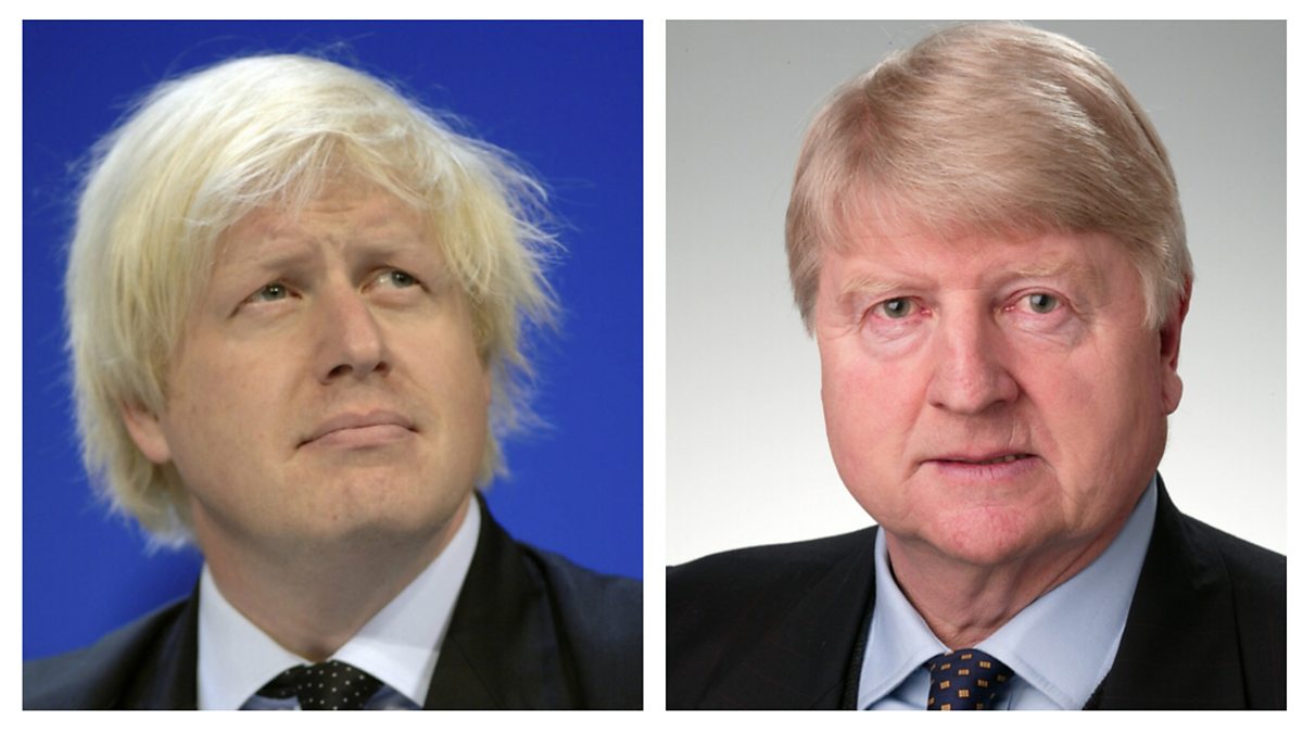 BBC Radio 5 Live - 5 Live In Short, Boris' Dad: My son's 'thrown away ...