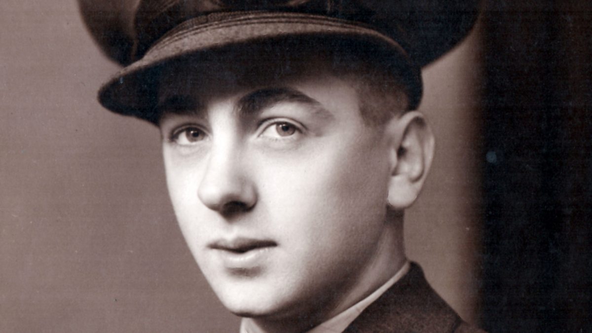 BBC Radio 4 - Today, 22/02/2016, The extraordinary life of Captain ...