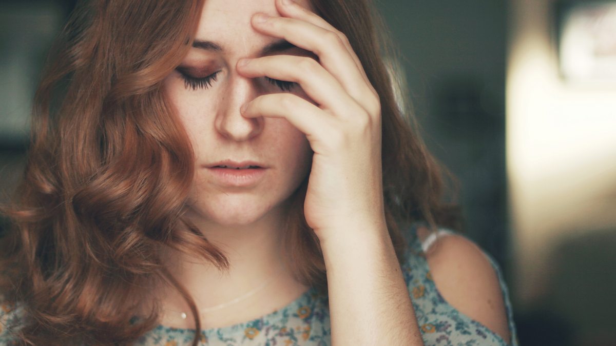 BBC Radio 4 - Radio 4 in Four, What happens inside your body when you ...