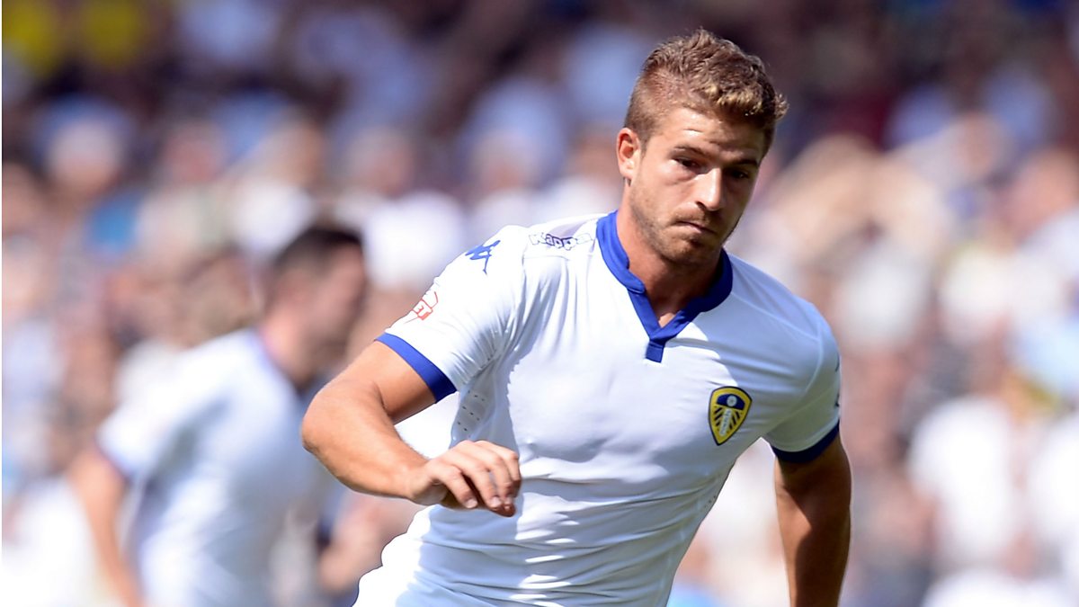 BBC Radio Leeds - West Yorkshire Sport Daily, Gareth Jones live from ...