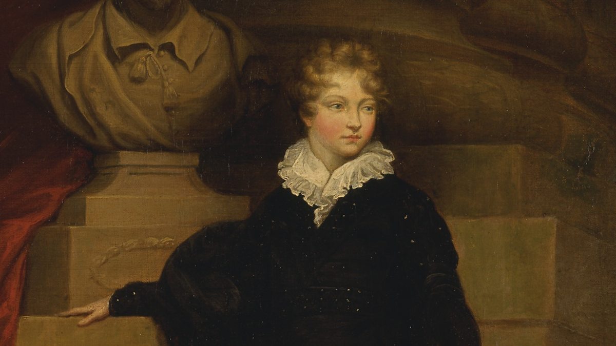 BBC - Shakespeare On Tour - Child actors