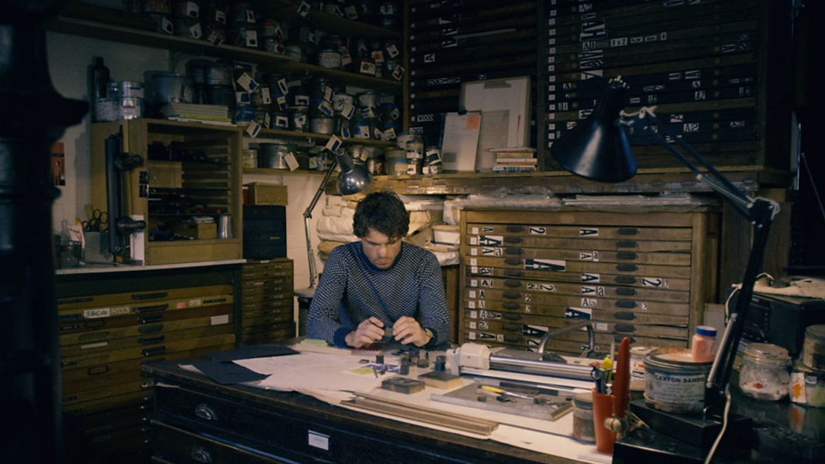 BBC Radio 4 - Front Row, Secret in Their Eyes, Katie Mitchell, AB ...