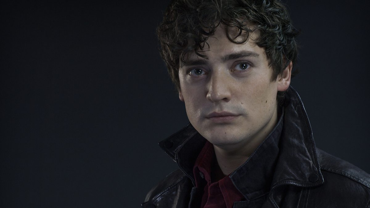 BBC Three - Thirteen, Series 1 - Tim Hobson