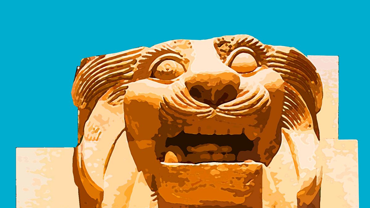 BBC Radio 4 - Museum of Lost Objects