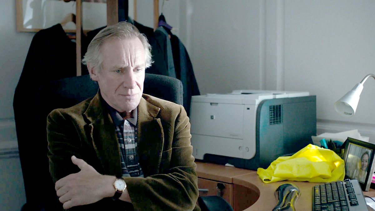 BBC Three - Thirteen, Series 1 - Henry Stone