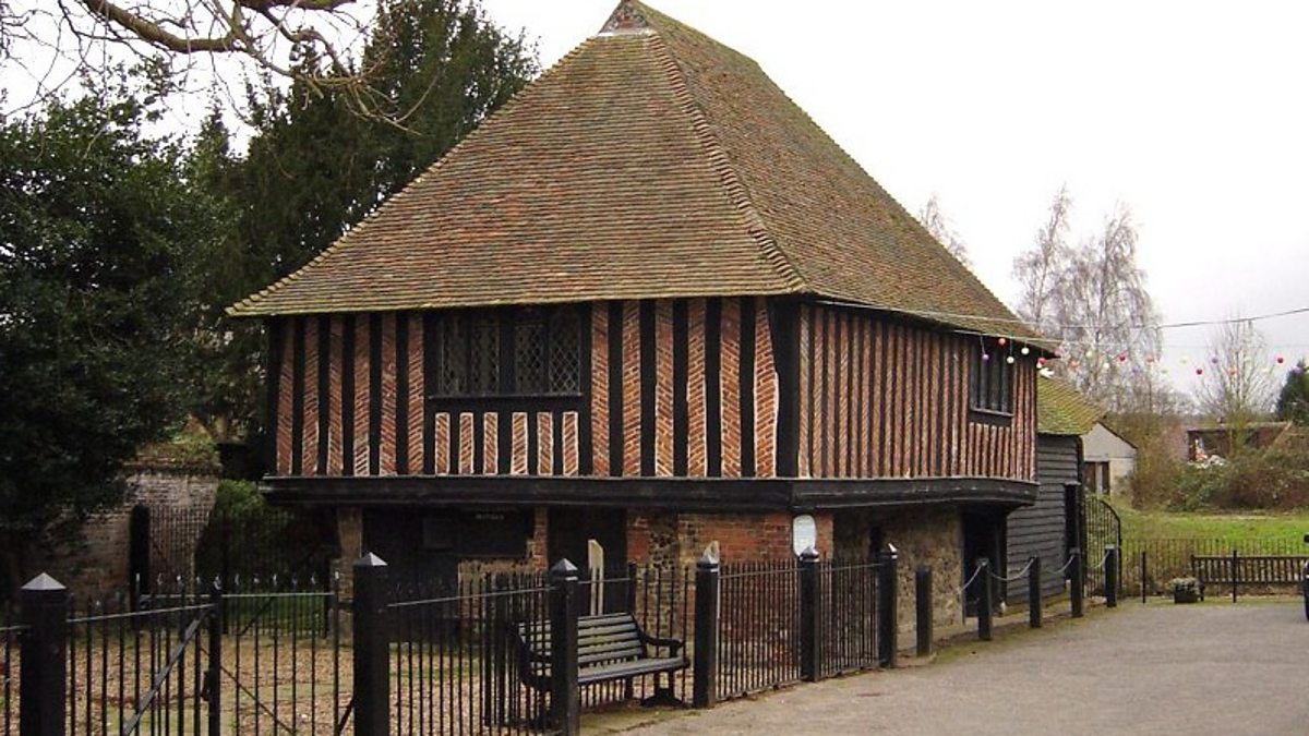 BBC - Shakespeare On Tour - BBC Radio Kent