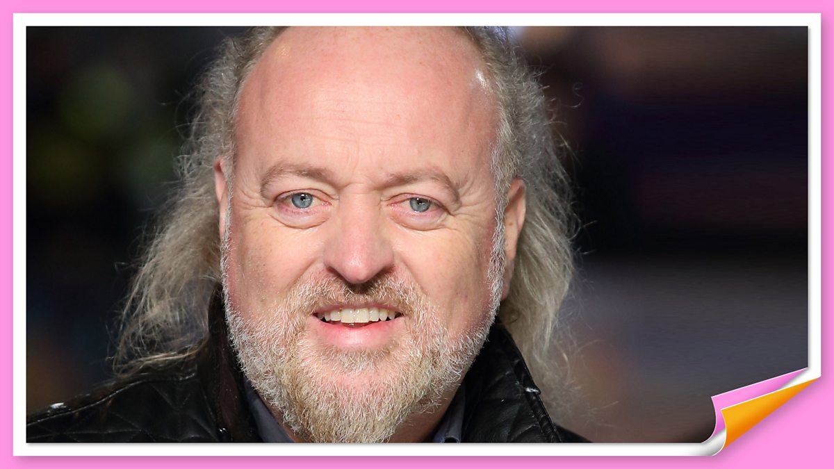 BBC Radio 2 - Take 2, Bill Bailey's new songs for Coldplay and Adele