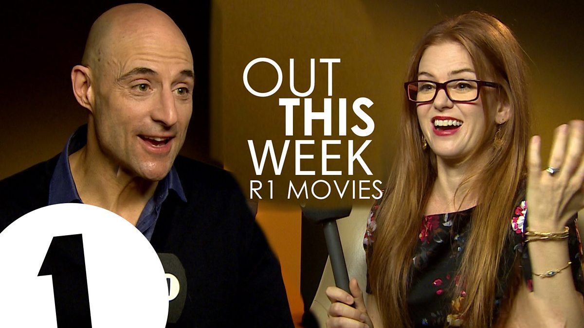 BBC Radio 1 - Movies With Ali Plumb, OUT THIS WEEK | Grimsby, The ...