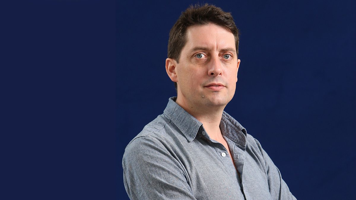 BBC Radio 4 - A Good Read, Deborah Bull and Sam Leith