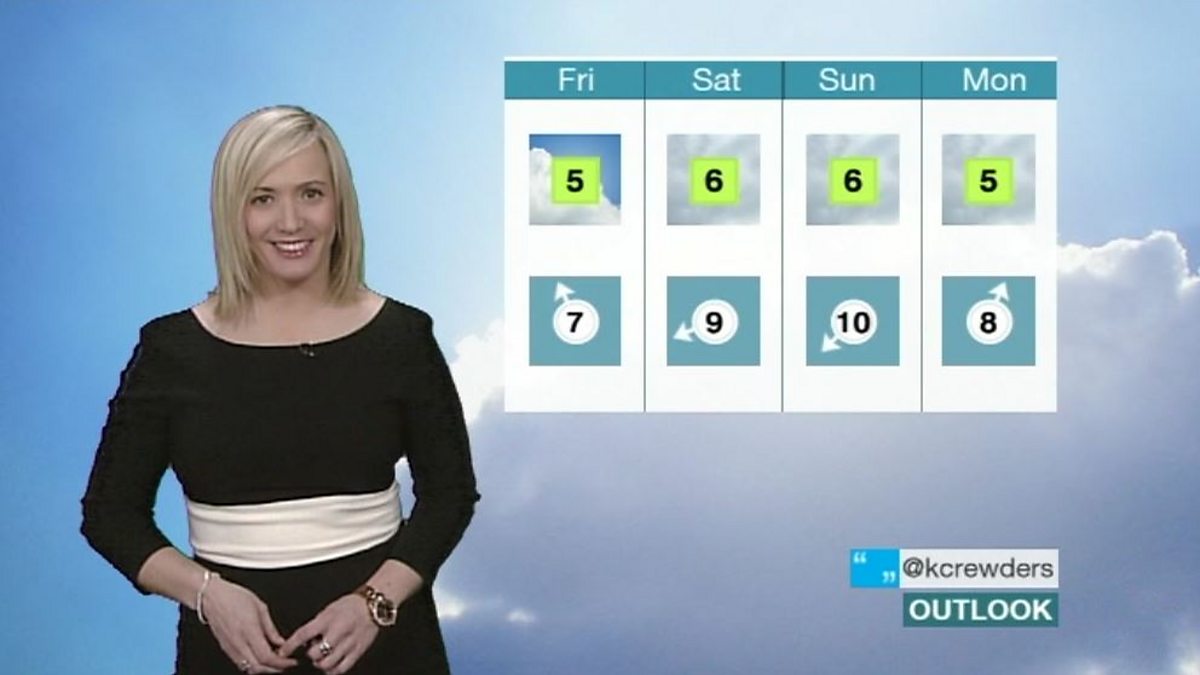 BBC One - Look North (East Yorkshire and Lincolnshire), 25/02/2016 ...