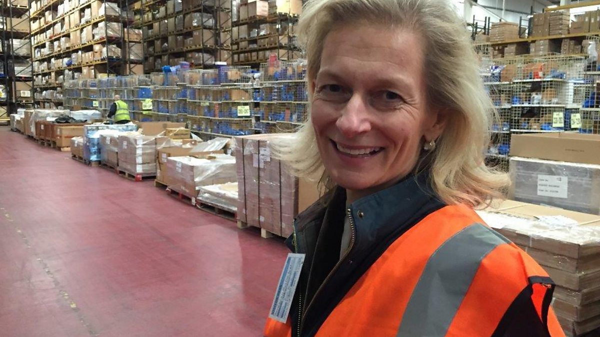 BBC Radio 4 - Today, Economist editor on Brexit and single market