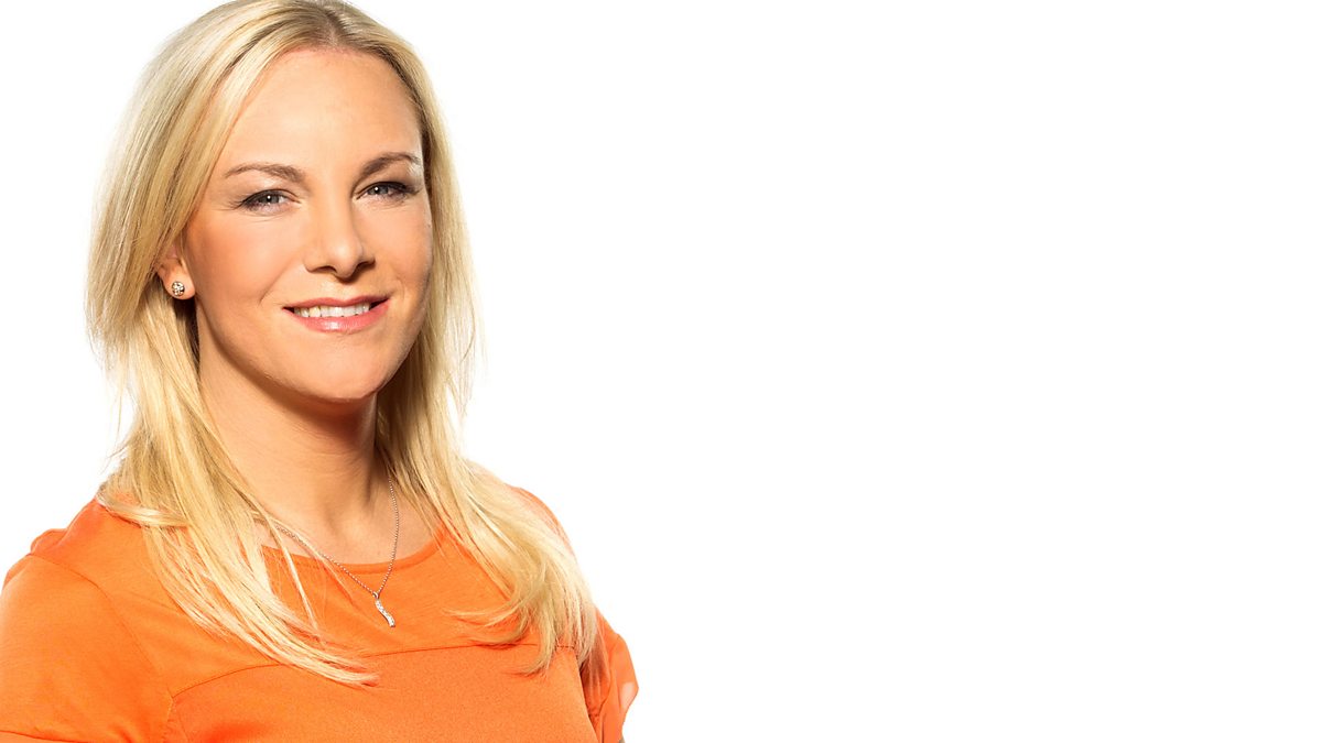 BBC Radio York - Stephanie Hirst