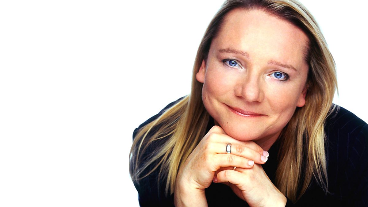 BBC Radio Berkshire - Lynn Parsons