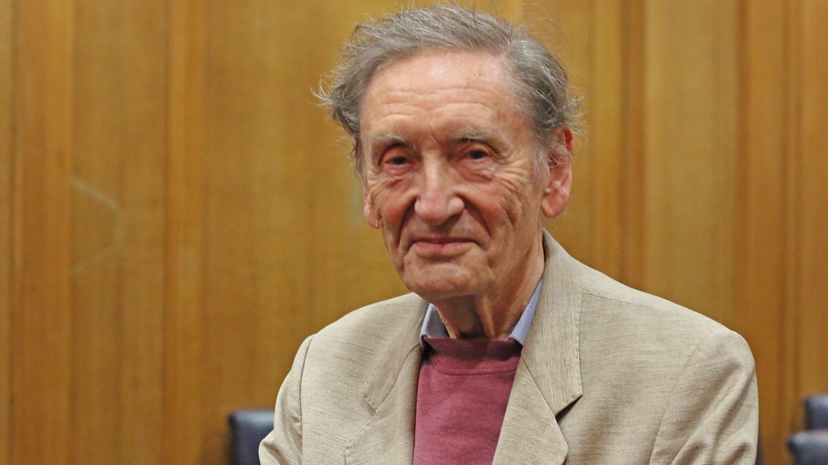 BBC Radio 4 - Bookclub, Michael Holroyd - A Strange Eventful History ...