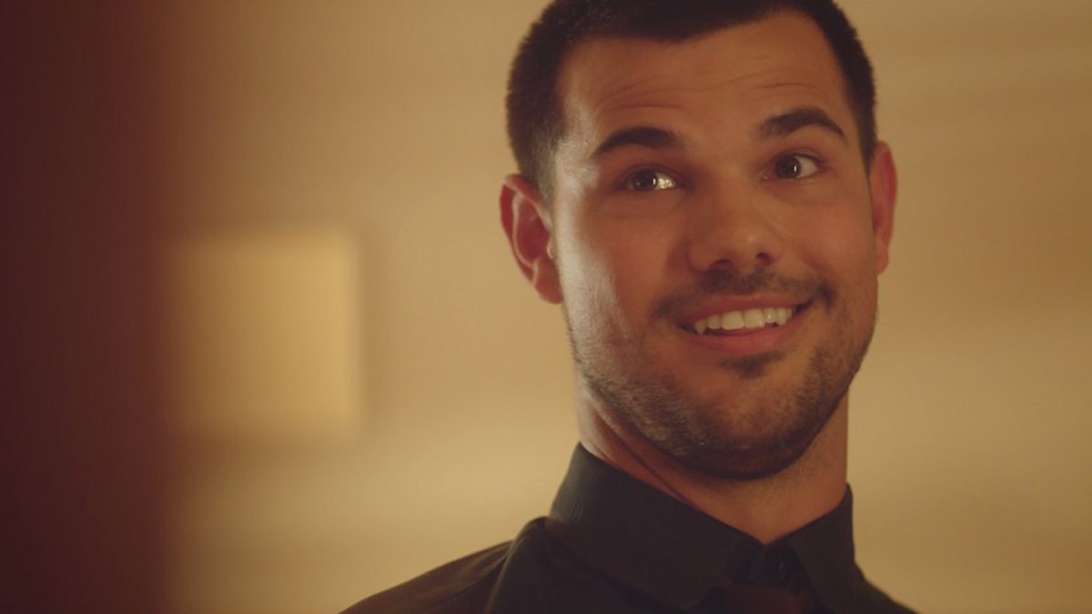 BBC Three - Cuckoo, Series 3, The Application, Dale Should Go To Jail