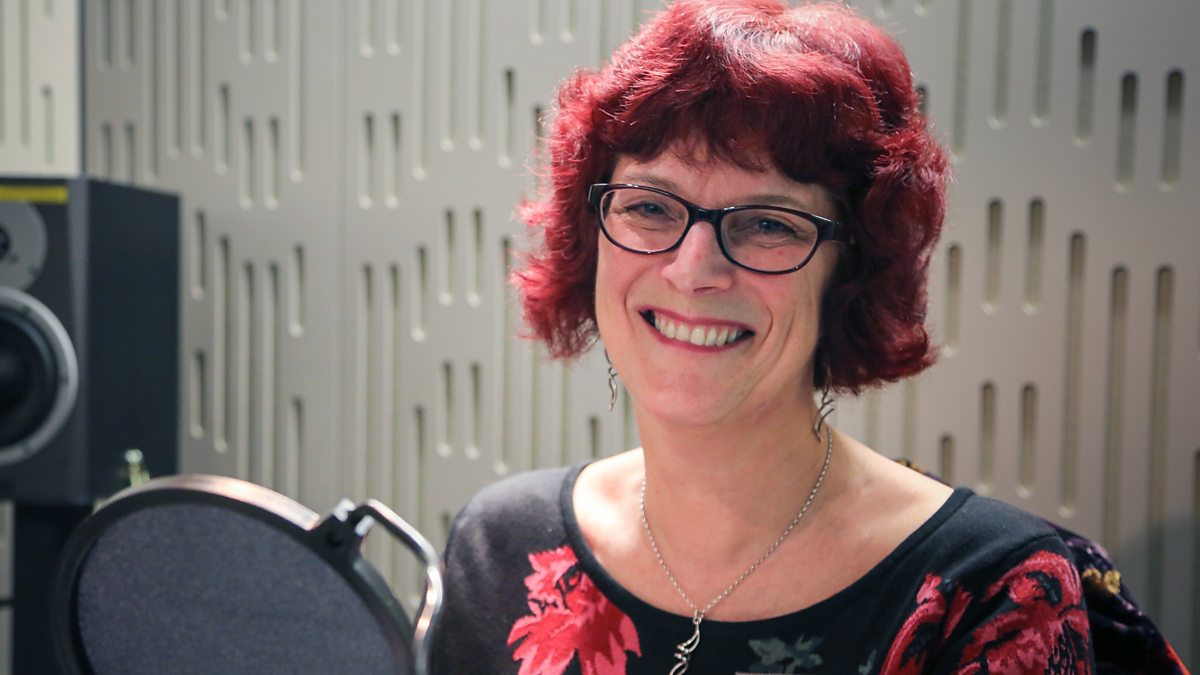 BBC Radio 4 - Radio 4 Appeal, All We Can