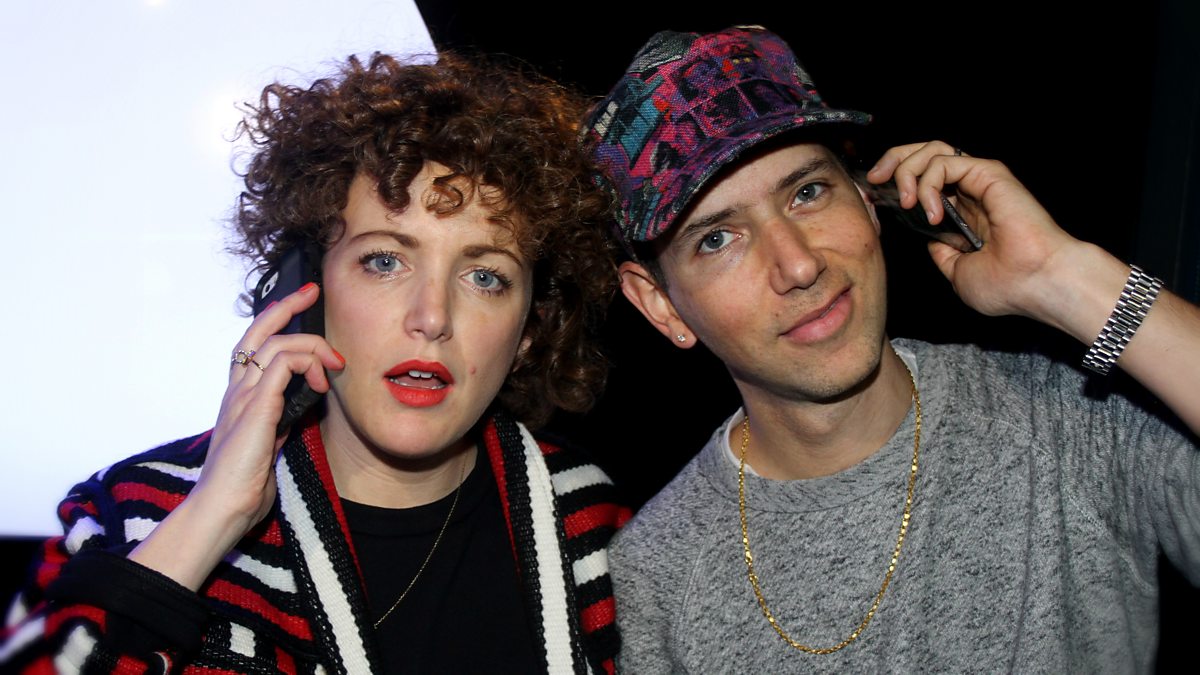 BBC Radio 1 - Radio 1's Future Sounds, Tiga + Bring Me The Horizon ...