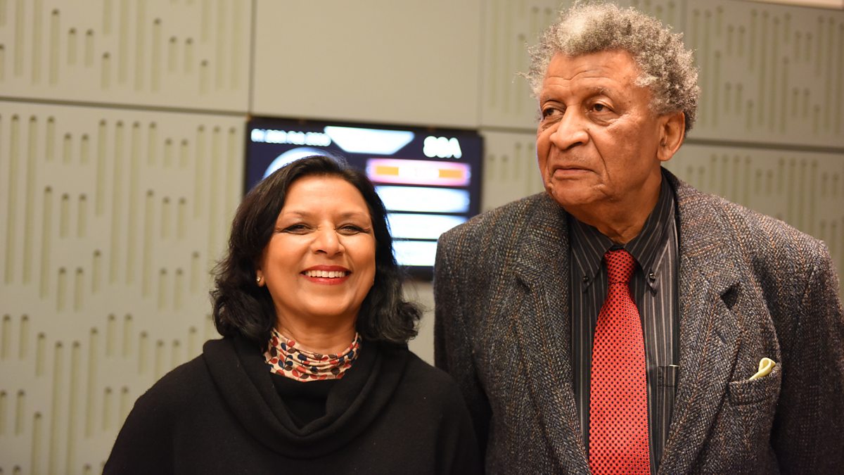 BBC Radio 3 - World on 3, Lopa Kothari - Abdullah Ibrahim in Session ...