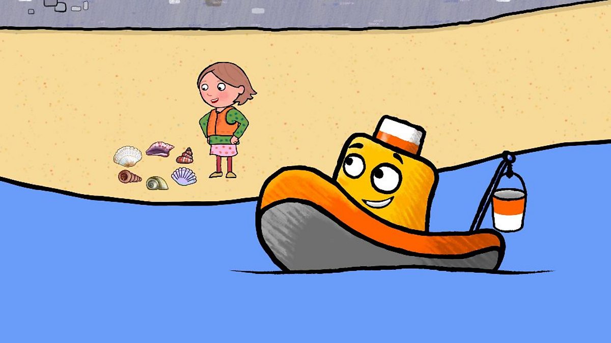 S4C - Twt, Cyfres 1, Casgliad Bethan