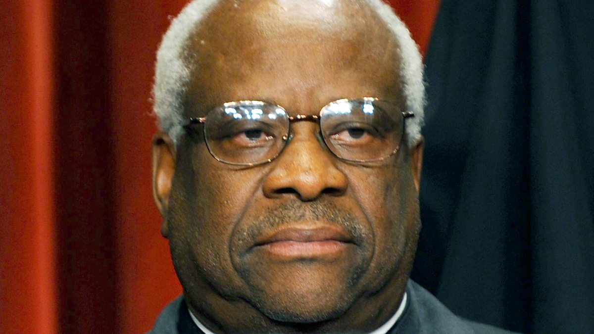 BBC World Service - Newsday, 'A very able judge' - so why keep his own ...