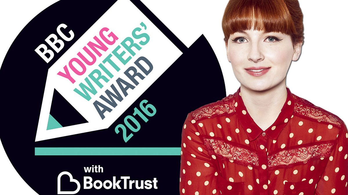 BBC - BBC Young Writers' Award 2016