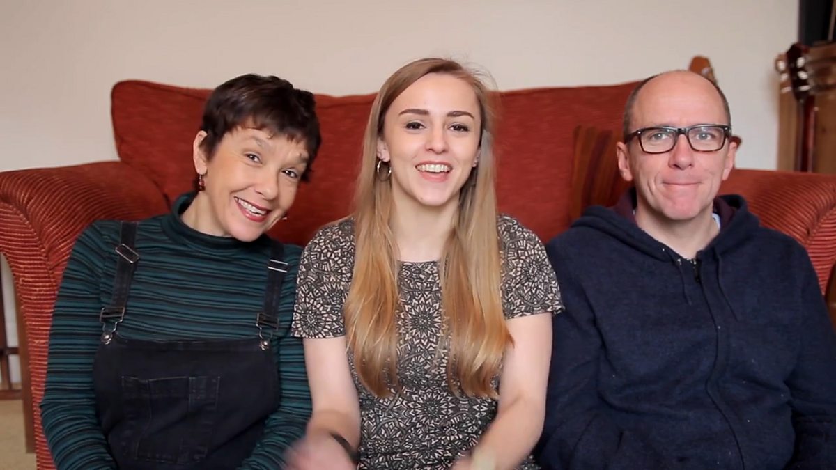 BBC Radio 1 - The Internet Takeover, With Hannah Witton, Hannah Witton ...