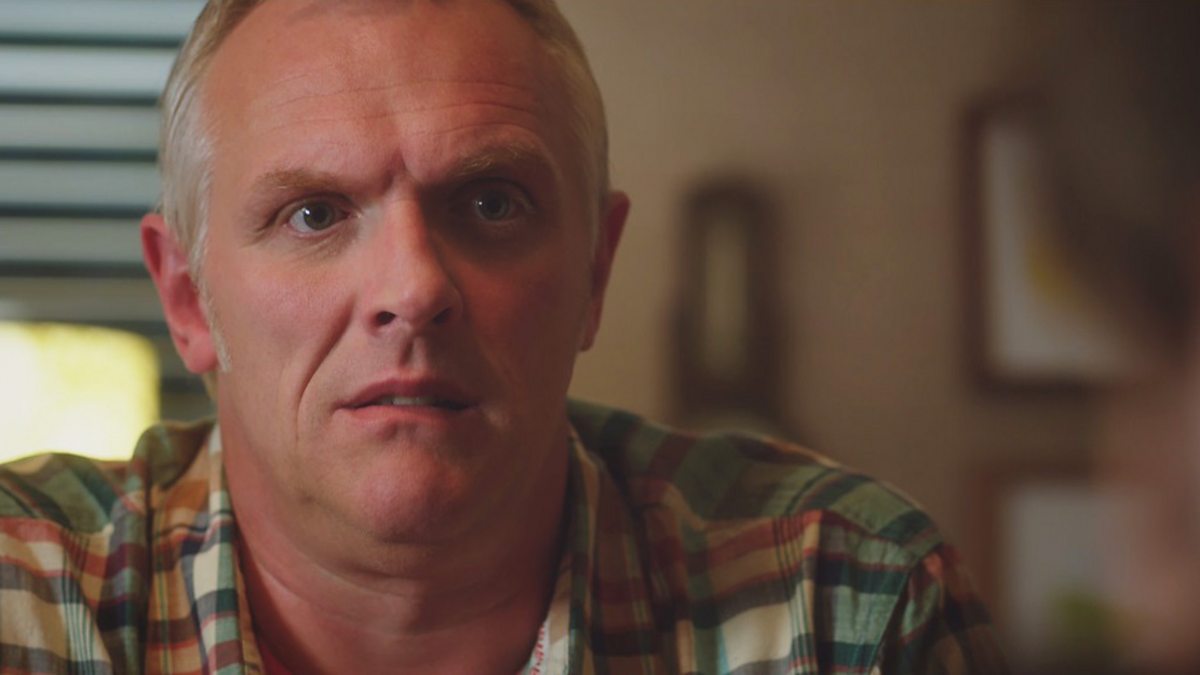 BBC Three - Cuckoo, Series 3, Life of Dale, High Stakes