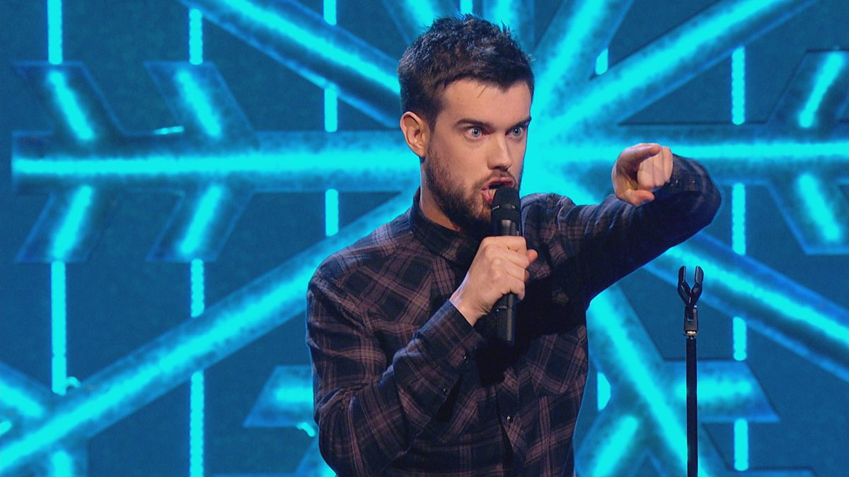 BBC - Comedy Classroom, Sarcasm, repetition and misdirection.