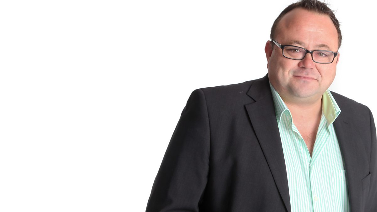 BBC Radio Sheffield - Toby Foster on BBC Radio Sheffield, Podcast: Camp ...